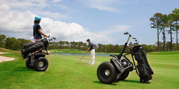 Segway - Segway Powersports Portugal