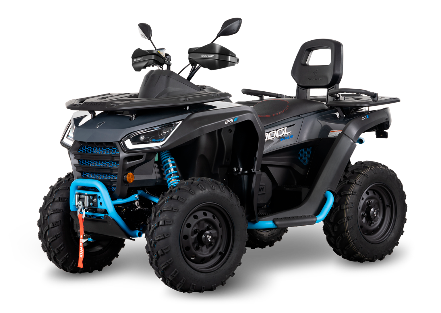 Snarler AT6 LE - Segway Powersports Portugal