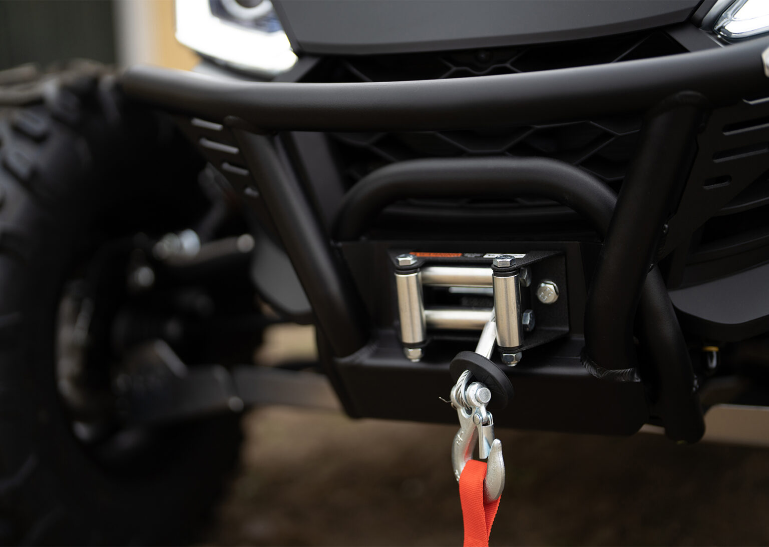 Villain SX10 X BLACK EDITION - Segway Powersports Portugal