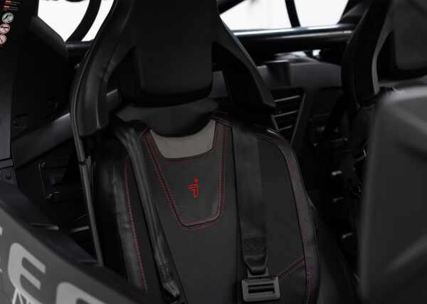 Villain SX10 X BLACK EDITION - Segway Powersports Portugal