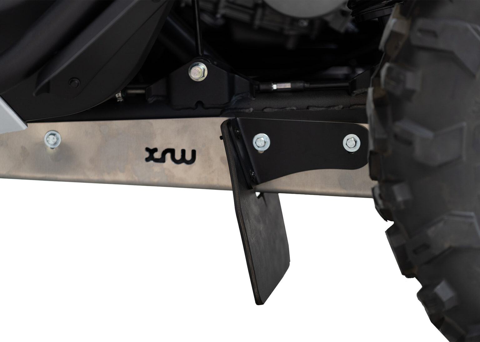 Villain SX10 X BLACK EDITION - Segway Powersports Portugal